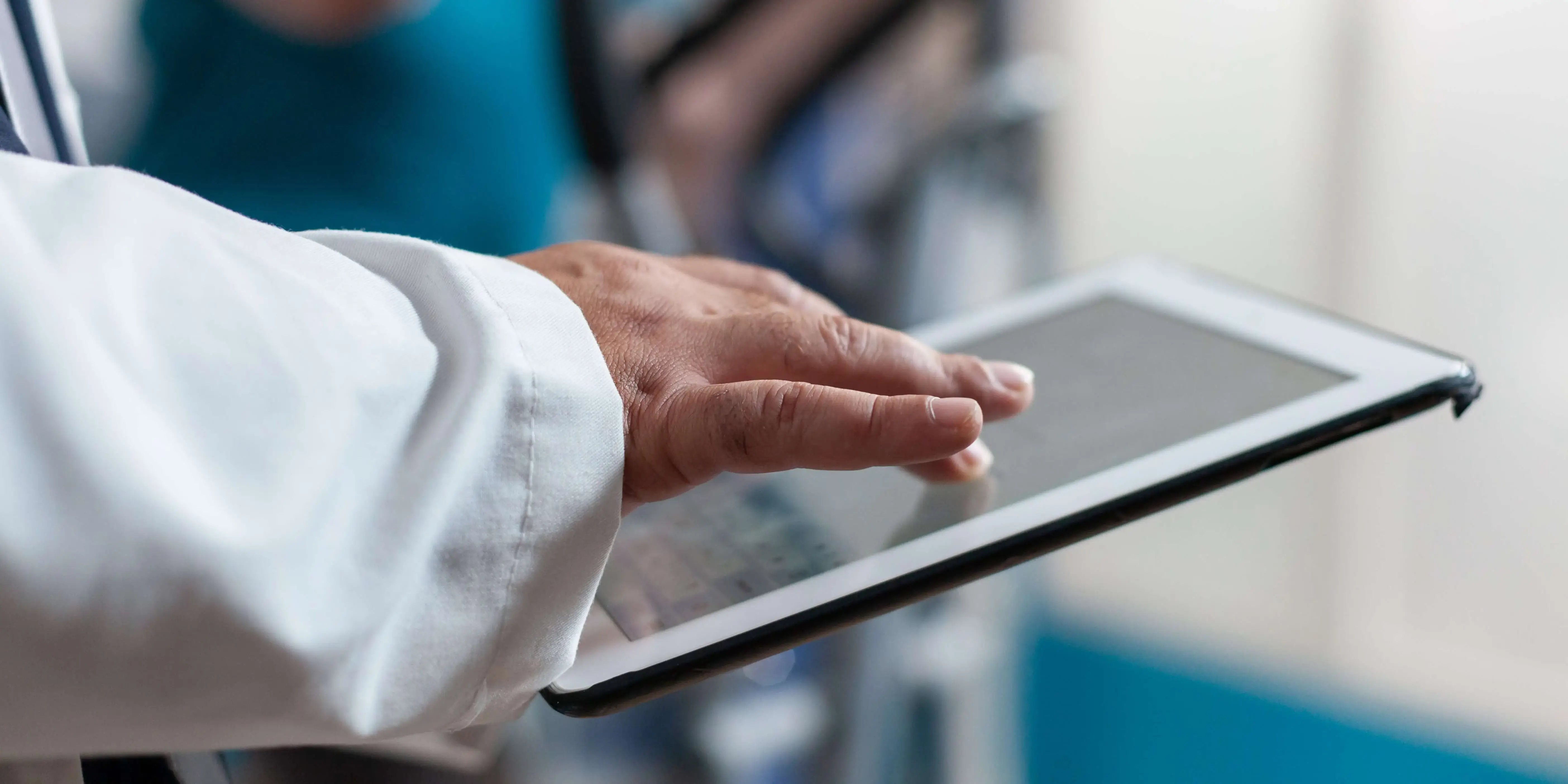 More Technology = Better Healthcare?